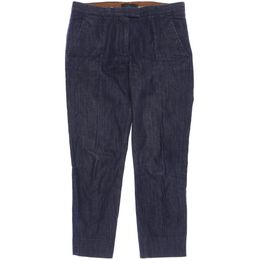 Cos Jeans Damen Größe 25/26 Second Hand marine