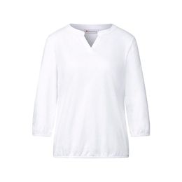 Street One Shirt female White size 36