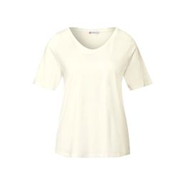 Street One Shirt female White size 44