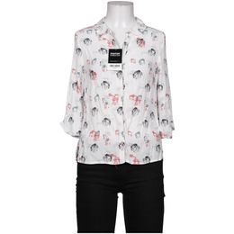 White Stuff Bluse Damen Größe S Second Hand weiß