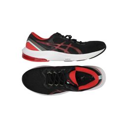 asics Sneaker Herren Gr&ouml;&szlig;e 46.5 Second Hand bunt