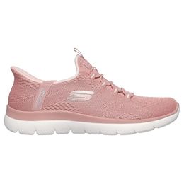Skechers Sneakers female Pink size 36