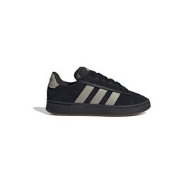 adidas Sportswear Sneaker 'Grand Court Alpha 00s' Herren Größe 42 grau / schwarz