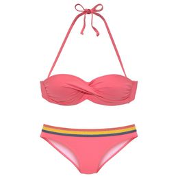 Vivance Bikini female Orange size 42