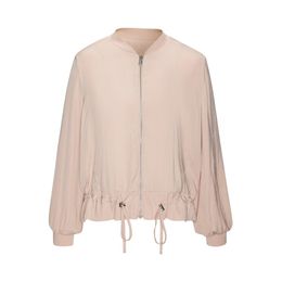Lascana Jacke Damen Größe XS beige