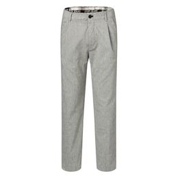 JOOP! JOOP JEANS Stoffhose &raquo;Lead2-W&laquo; mit G&uuml;rtelschlaufen Bright Blue 33 - L&auml;nge 32 L&auml;nge 32 33 Trendige Hose in melierter Optik von JOOP Jeans
