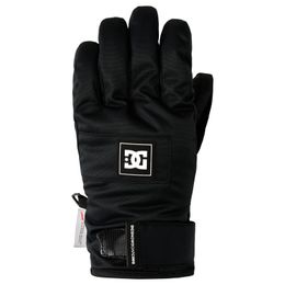 DC Shoes Snowboardhandschuhe »Franchise« schwarz