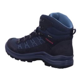 Lowa Boots Damen Gr&ouml;&szlig;e 42.5 marine / mischfarben