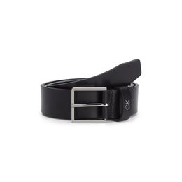 Calvin Klein Ledergürtel »FORMAL BELT 3.5CM« Ck Black