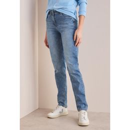 Cecil Slim-fit-Jeans »Style Toronto«, bequemer fit light blue 29 - Länge 30 Länge 30 29 Jeans von Cecil