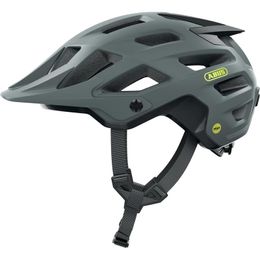 Abus Mountainbikehelm &raquo;MOVENTOR 2.0 MIPS&laquo; grau Mountainbikehelm