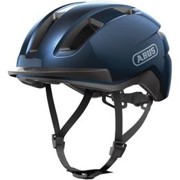Abus Fahrradhelm &raquo;PURL-Y&laquo; blau Fahrradhelm