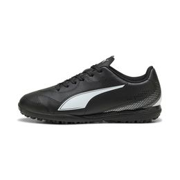 Puma Athletic Shoes boy Black size 35,5