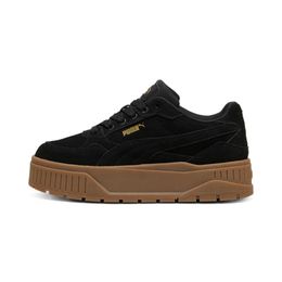 Puma Sneakers 'Karmen II Idol' female Black size 38