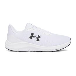 Under Armour Running Shoes male White size 48,5