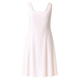 Wenor Summer Dress 'AMIRA' female White size XL/XXL