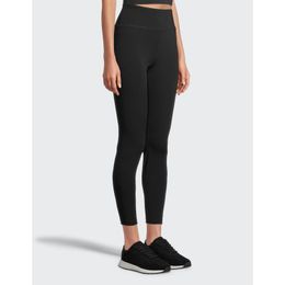Venice Beach Trainingstights &raquo;TIGHTS SILA&laquo; black XL (44) - N-Gr N-Gr XL (44) Trainingstights von Venice Beach