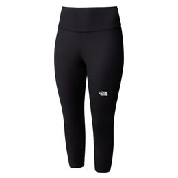 The North Face Workout Pants female Black size 3x