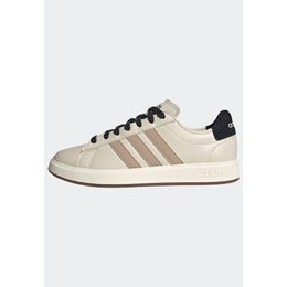 adidas Sportswear Sneakers male Beige size 41