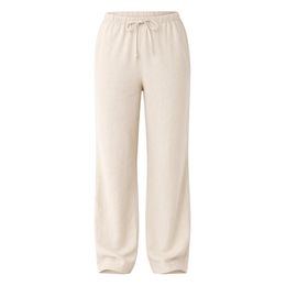 Wenor Pants 'SAIRA' female Beige size M/L