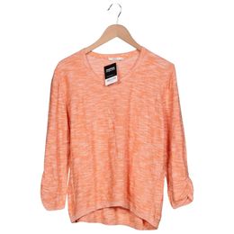 Cecil Pullover Damen Gr&ouml;&szlig;e M Second Hand orange
