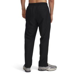 Under Armour Sporthose Herren Gr&ouml;&szlig;e S schwarz / wei&szlig;