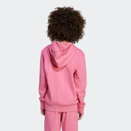 adidas Sportswear Athletic Sweatshirt 'Essentials' boy Pink size 176