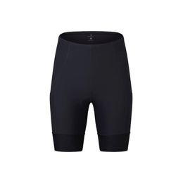 ENDURA Workout Pants 'LOOP' female Black size XXXL
