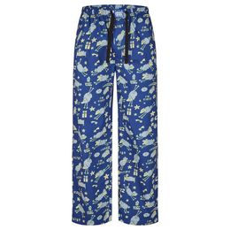 Lousy Livin Underwear Lousy Livin Pajama Pants male Blue size L