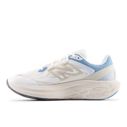 New Balance Sneaker 'Fresh Foam' Herren Gr&ouml;&szlig;e 42 himmelblau / wei&szlig; / naturwei&szlig;