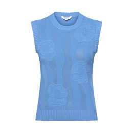 Mbym Knit Cardigan 'Rosiana' female Blue size M