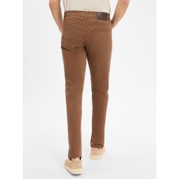 Brax Pants 'Cadiz ' male Brown size 36