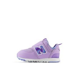 New Balance Sneakers '574' boy Purple size 20