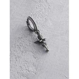 Reytel Earring 'BOY OF LIGHT' male Silver size One Size