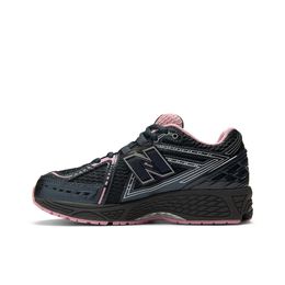 New Balance Sneaker '1906' Jungen Gr&ouml;&szlig;e 40 hellpink / schwarz