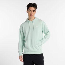 New Balance Sweatshirt 'Essentials' male Green size L
