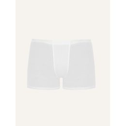 Zubek Boxer shorts 'Silk' male White size M