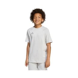 adidas Performance Performance Shirt 'Tiro 25 Travel' boy Grey size 152