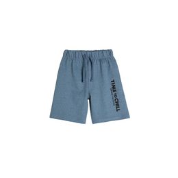 KOTON Pants boy Blue size 146/152