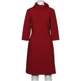 Alba Moda Kleid Damen Größe L Second Hand rot