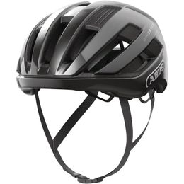 Abus Fahrradhelm &raquo;WINGBACK&laquo; titan