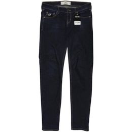 Hollister Jeans Damen Größe 27 Second Hand marine