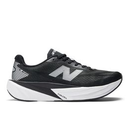 New Balance Running Shoes 'Rebel v5' male Black size 39.5