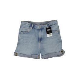 Marc O'Polo Marc O'Polo Shorts Damen Gr&ouml;&szlig;e S Second Hand hellblau