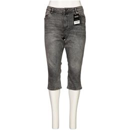 s.Oliver Jeans Damen Größe 37/38 Second Hand grau