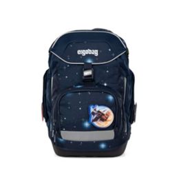 Ergobag Schulranzen Mädchen Größe one size blau / mischfarben