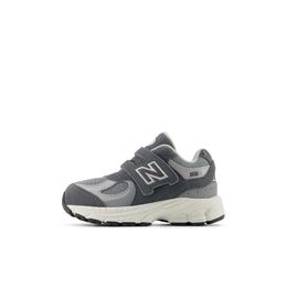 New Balance Sneakers '2002 Hook & Loop' boy Grey size 27,5