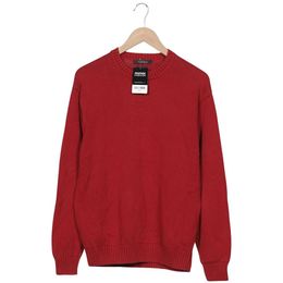 McNeal Mc Neal Pullover Herren Gr&ouml;&szlig;e M Second Hand rot