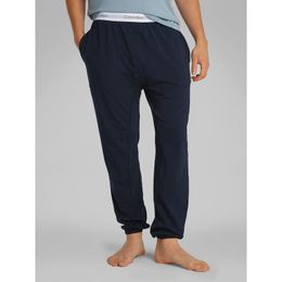 Calvin Klein Underwear Sweathose »JOGGER« mit Logo-Elastikbund BLACK S (48) - N-Gr N-Gr S (48) Jogginghose von Calvin Klein Underwear