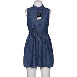 Levi's LEVI'S Kleid Damen Größe S Second Hand blau